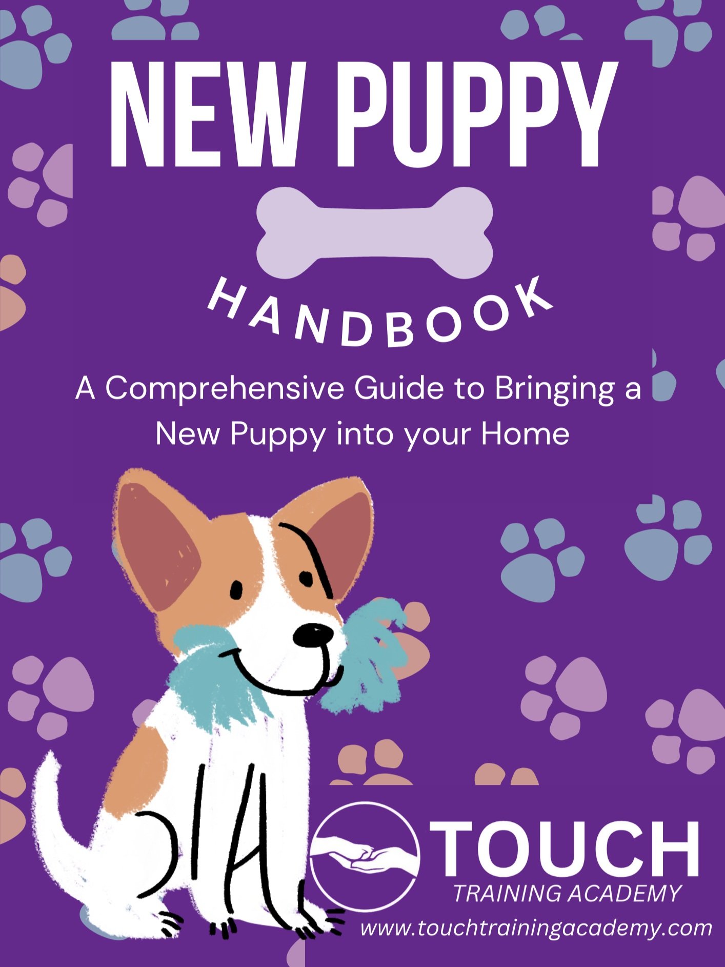 Touch Animal Rehabilitation