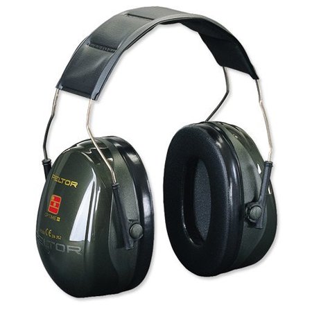 Comparing methods for selecting hearing protection - SNR, HML and ...