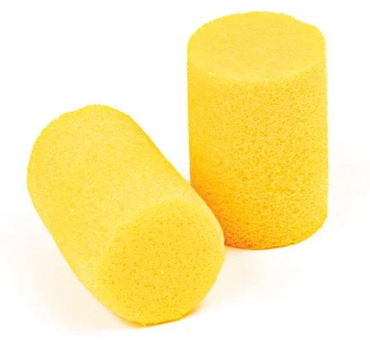 How to choose hearing protection — UK workplace noise assessments by ...