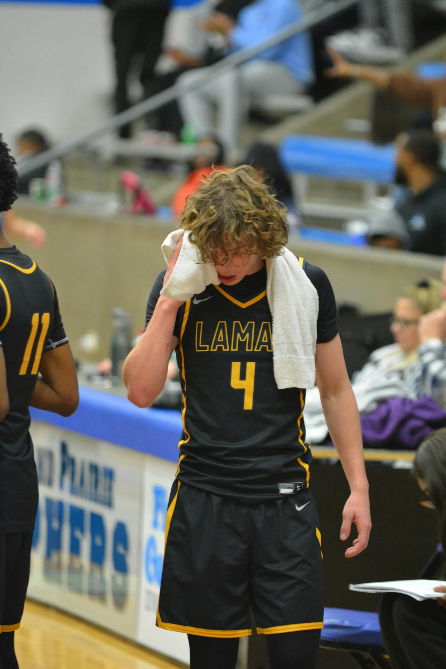 Preventing Burnout in Student-Athletes: How to Stay Healthy, Motivated ...
