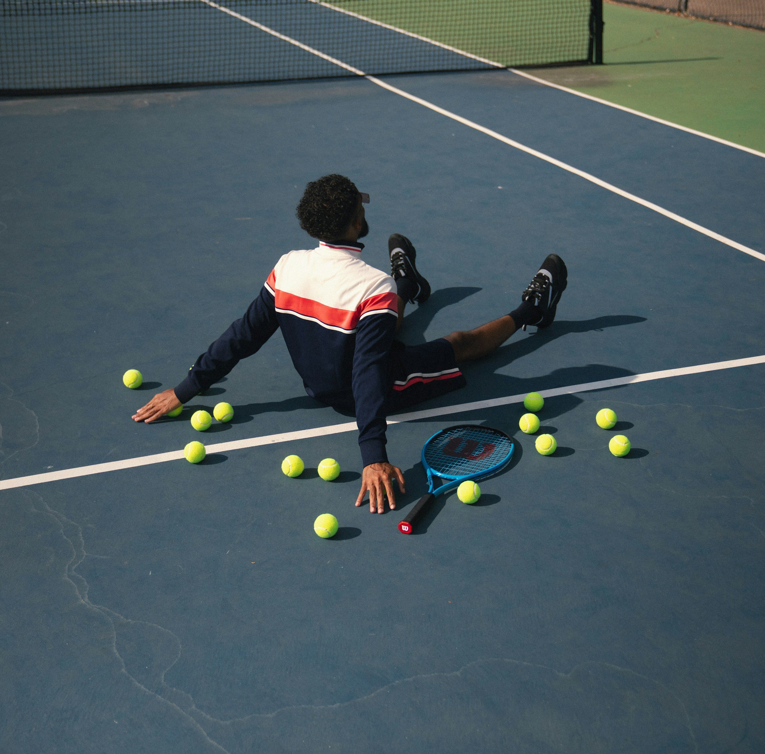 How to Use Progressive Muscle Relaxation as a Performance Skill ...