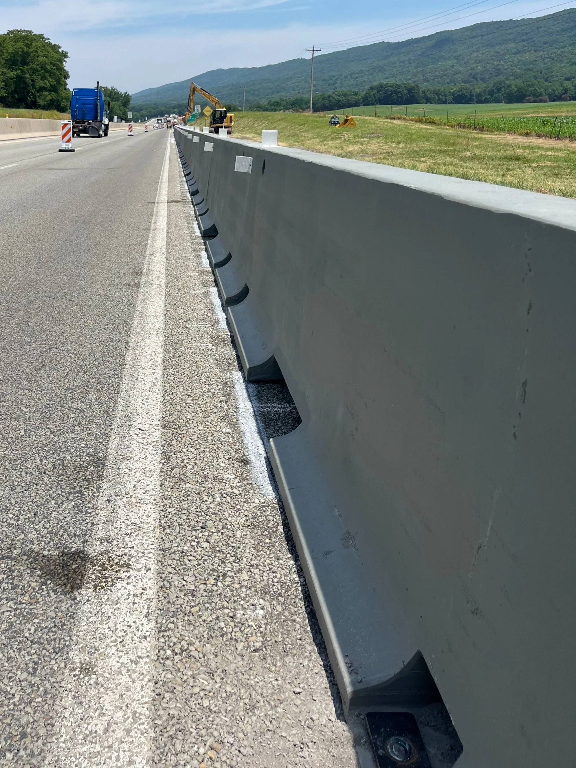 Ape Barriers — Asynt Solutions