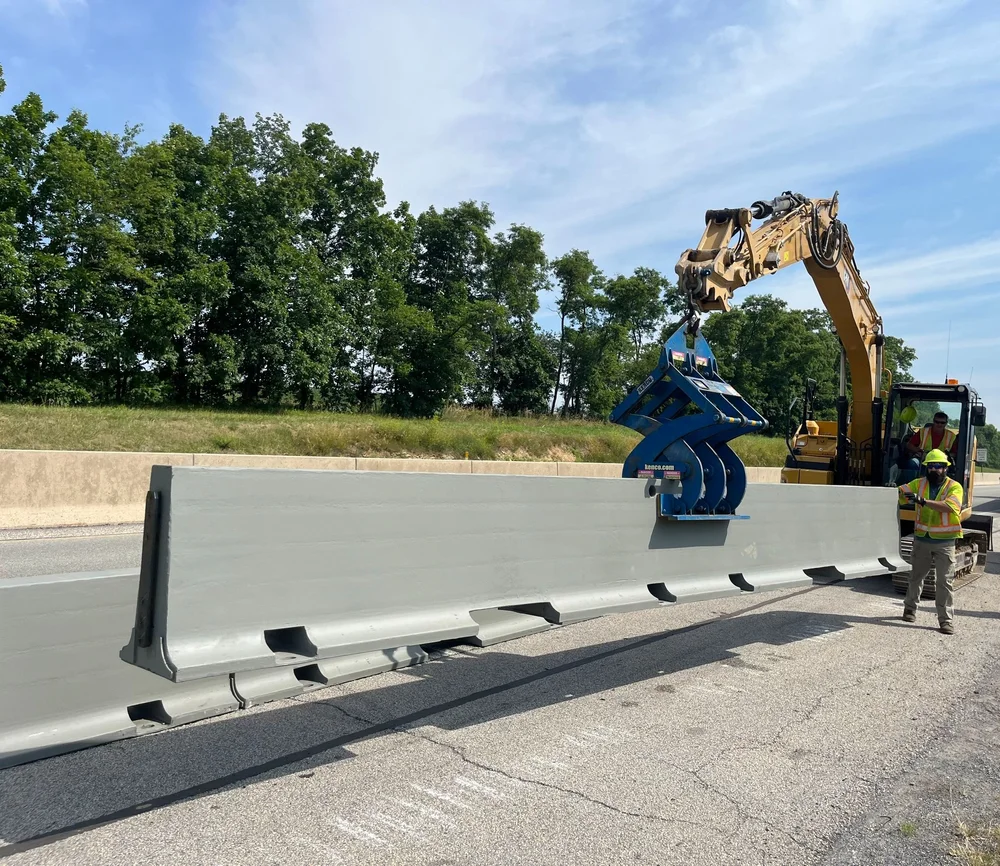 Ape Barriers — Asynt Solutions
