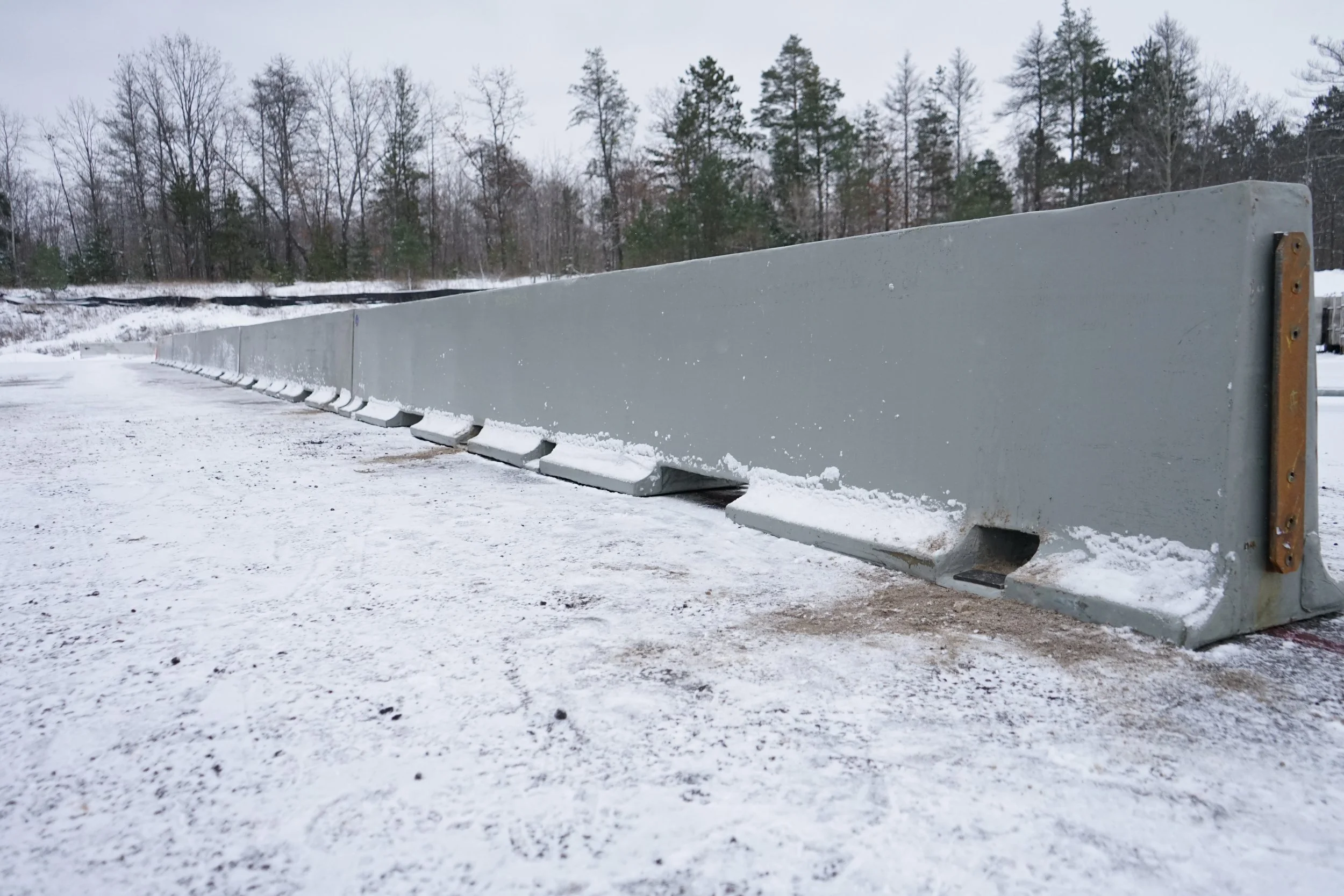 APE Barriers — Asynt Solutions