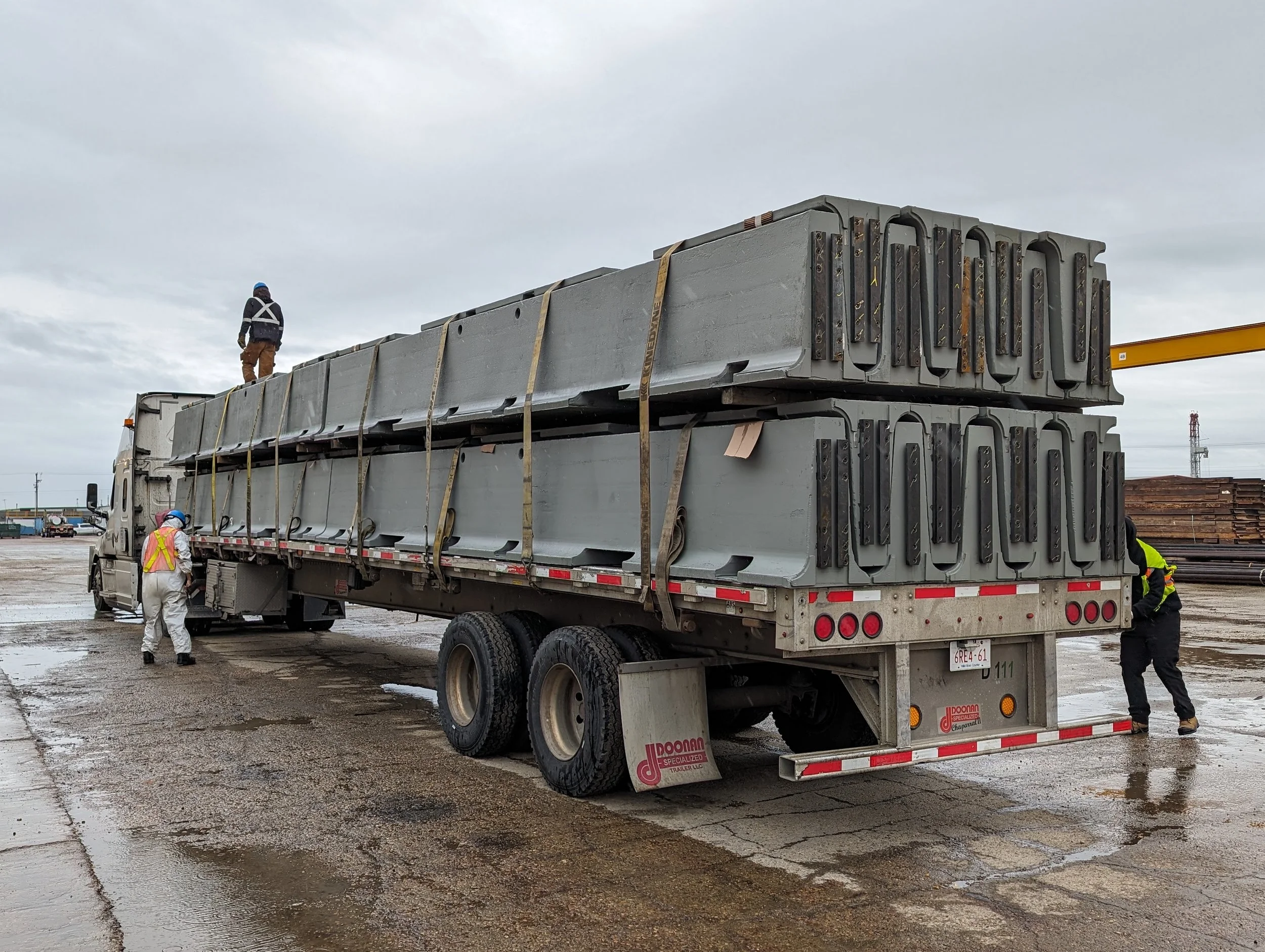 Ape Barriers — Asynt Solutions