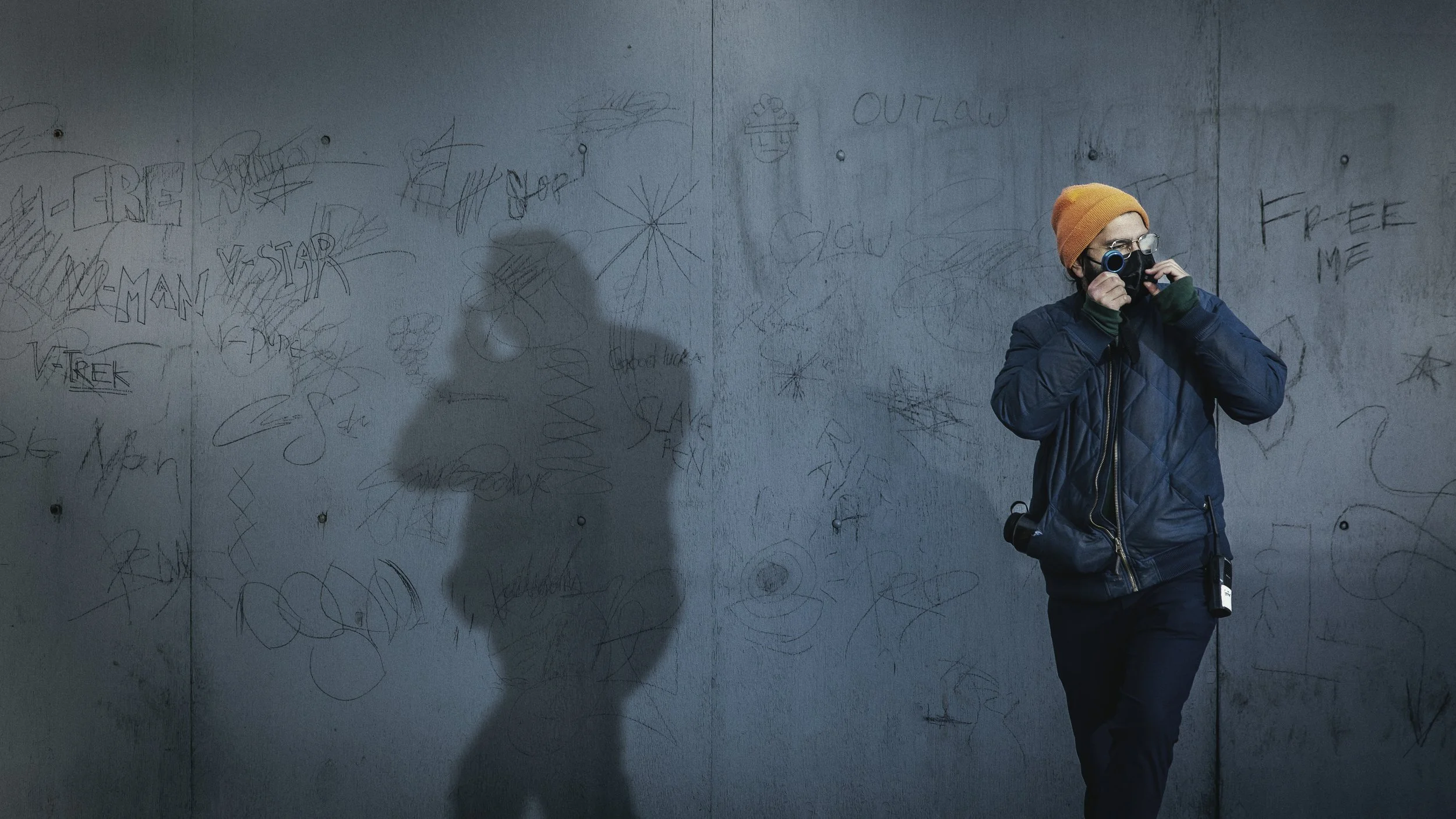 RYAN PLUMMER I Unit Stills Photography