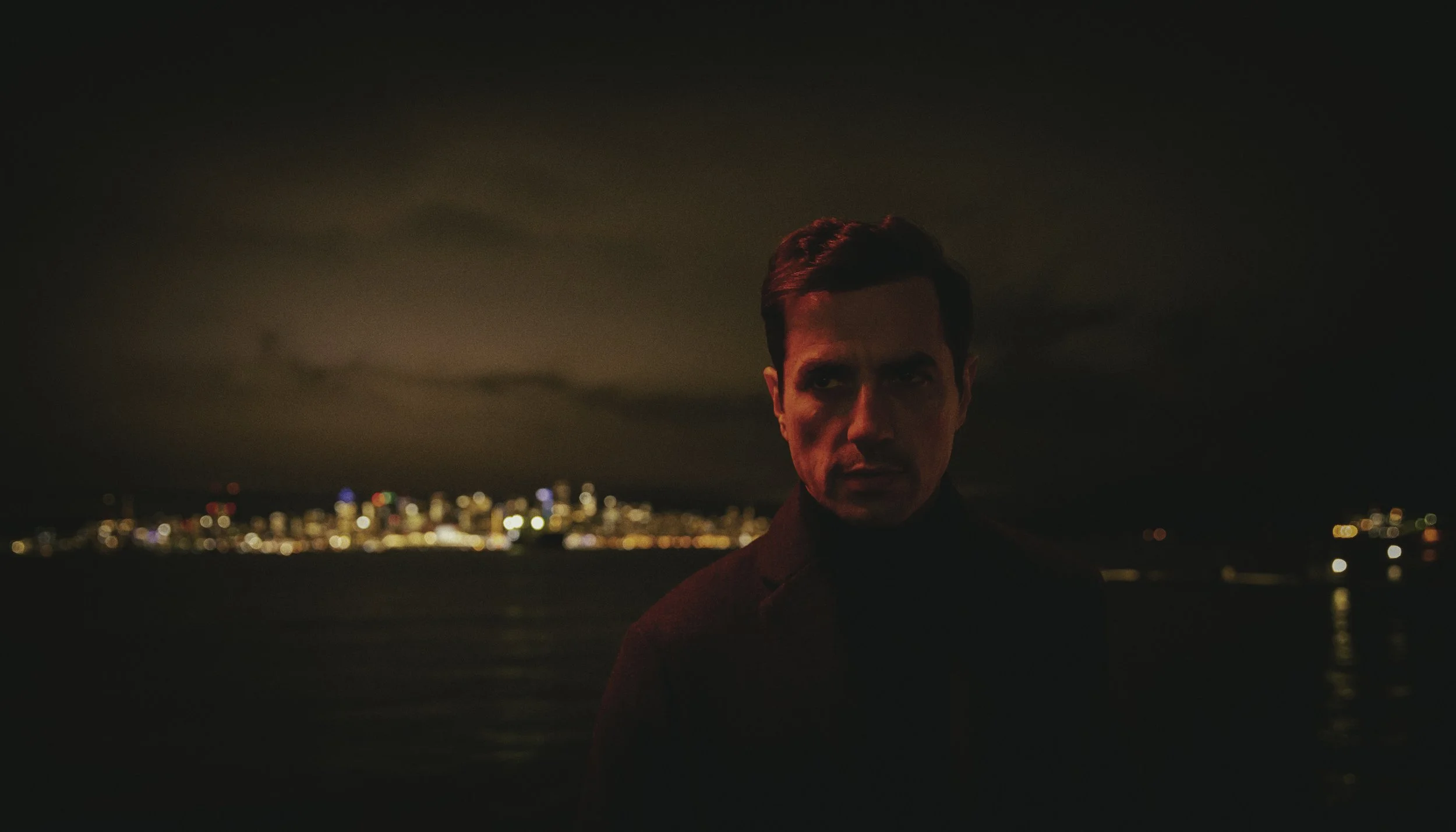 RYAN PLUMMER I Unit Stills Photography