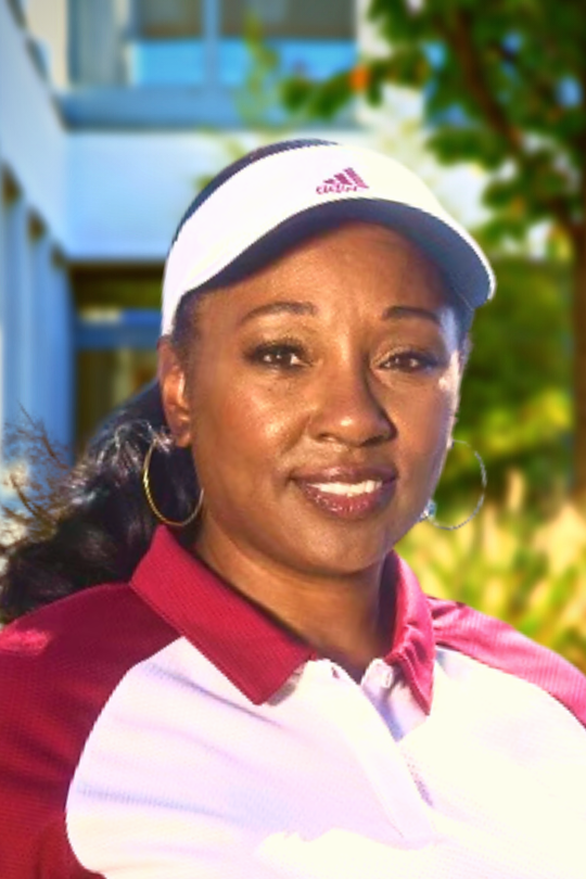 Tiffany Mack Fitzgerald | Meet Your New DEI Team | Max Haus