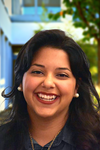 Natalie Faria | Meet Your New DEI Team | Max Haus