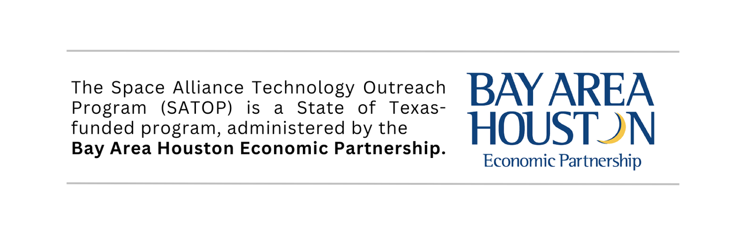 About Us — Space Alliance Technology Outreach Program