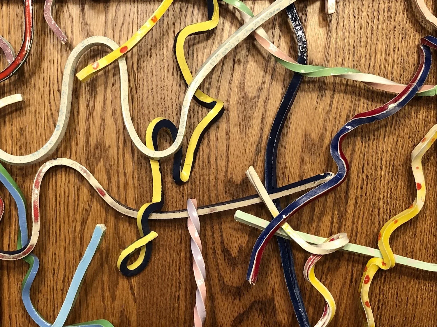 FIZA Motto and History — Fiber Zero