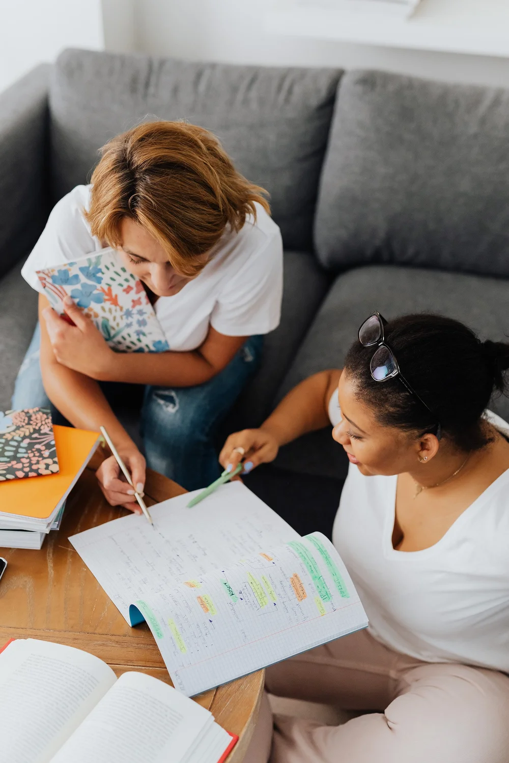 How It Works — King Tutoring