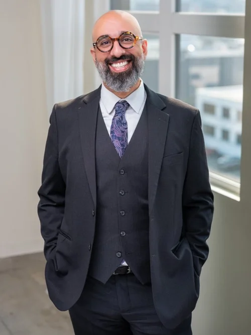 About — Morris Family Law