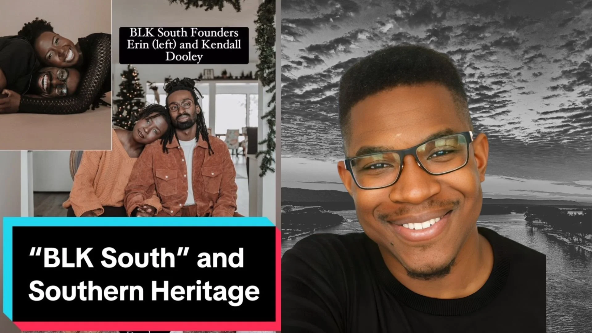 Blog — BLK South - Reverse Migration