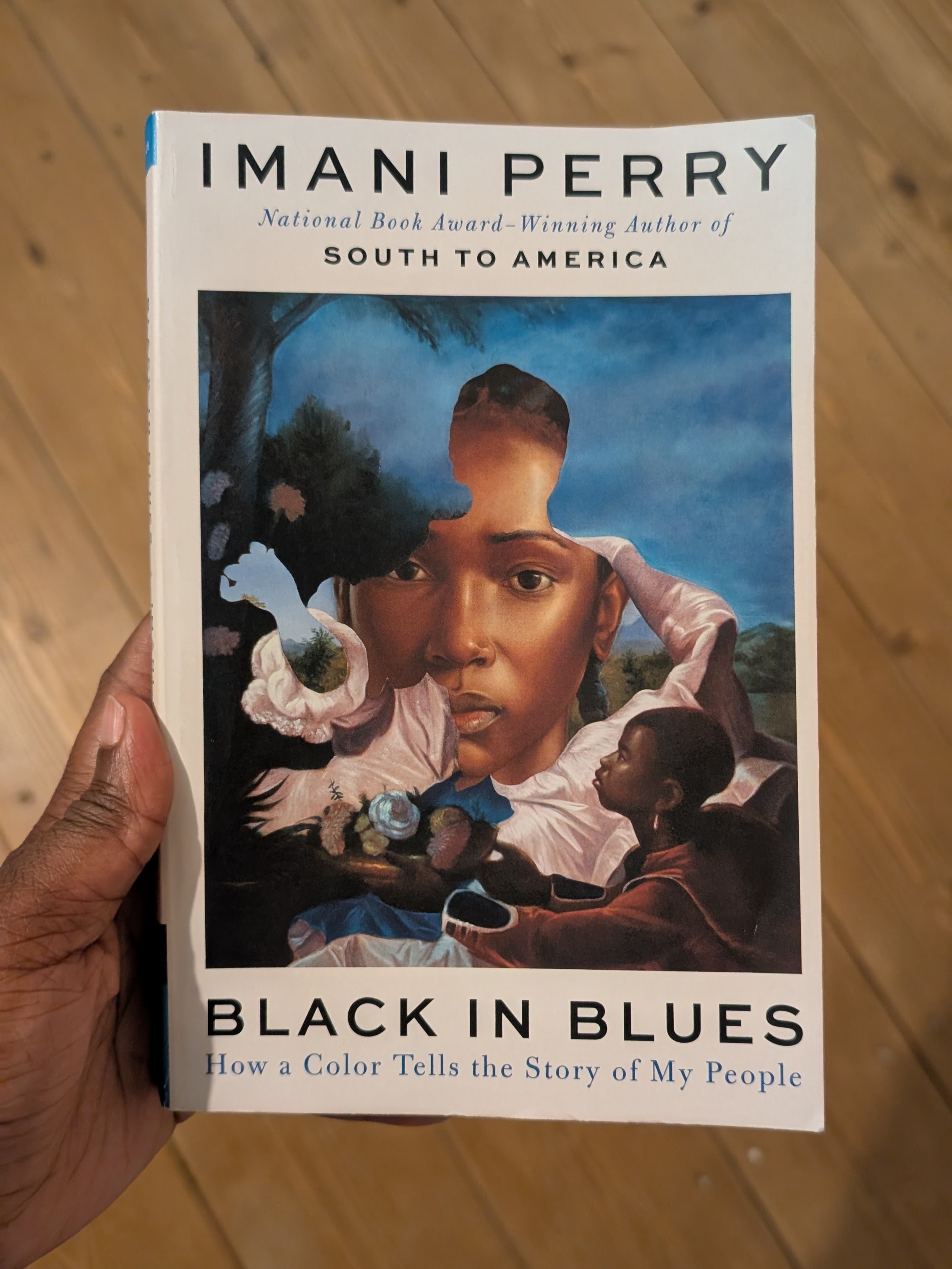 How Dr. Imani Perry's “Black in Blues” Inspires a New Understanding of ...
