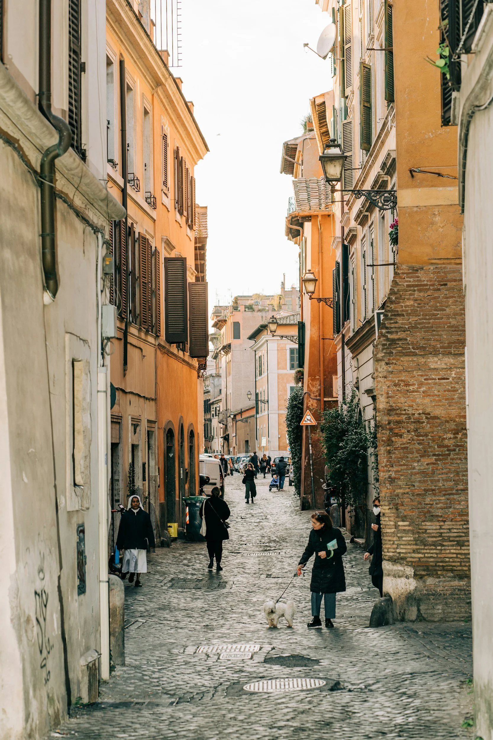 Best Things to do in Rome Beyond the Tourist Spots — Insignia Destinations