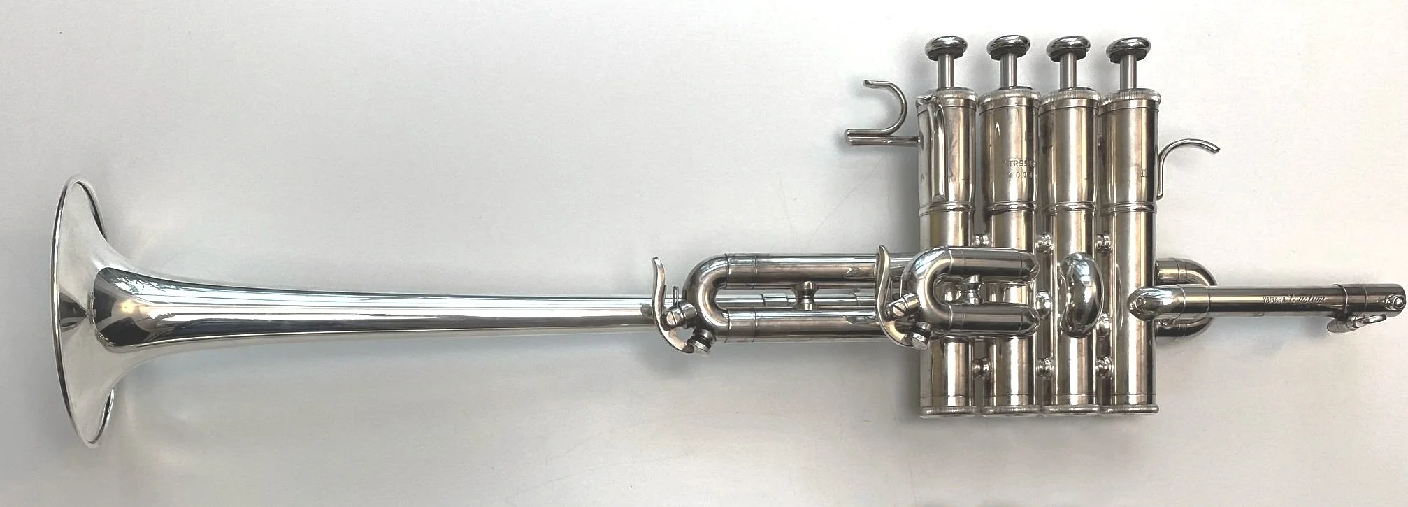 C Piccolo Trumpets Guide — Jon Talks Trumpet