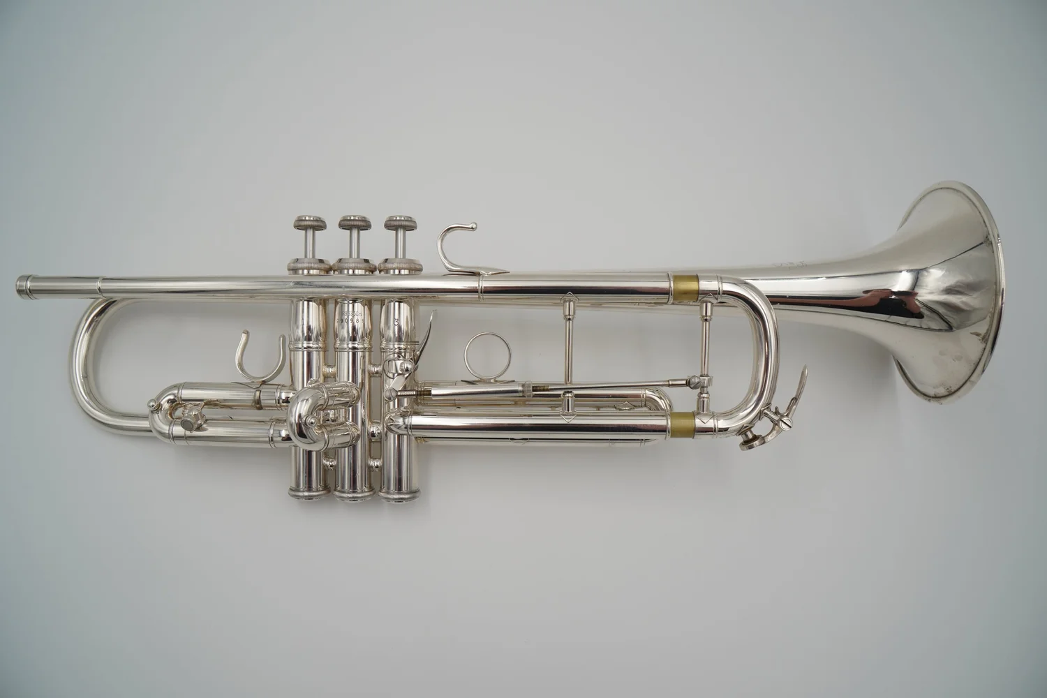 My Trumpets with 63 Customizations — Jon Talks Trumpet