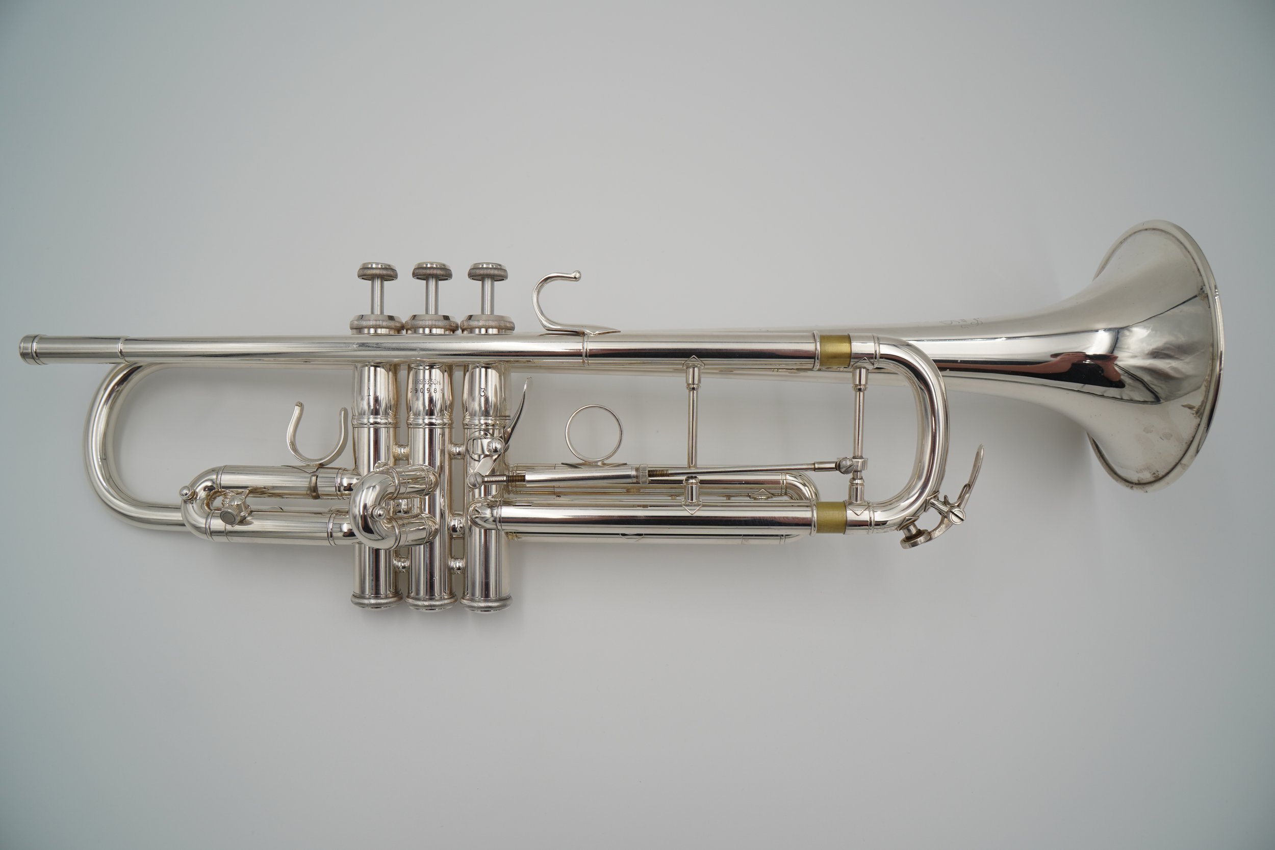 My Trumpets with 63 Customizations — Jon Talks Trumpet