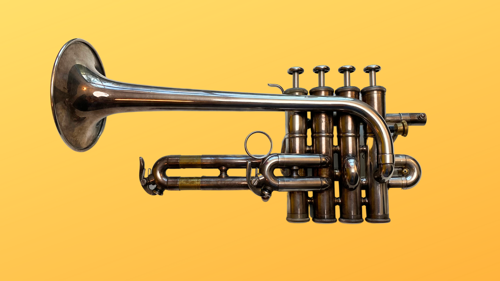 C Piccolo Trumpets Guide — Jon Talks Trumpet
