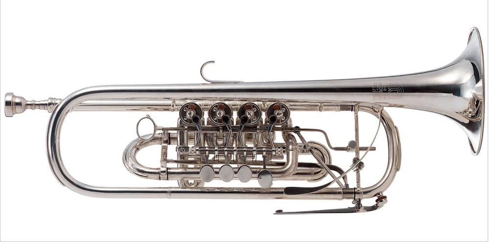 Pitchfinders/Main Tuning Slide Triggers - A Guide for Trumpet Players — Jon Talks Trumpet