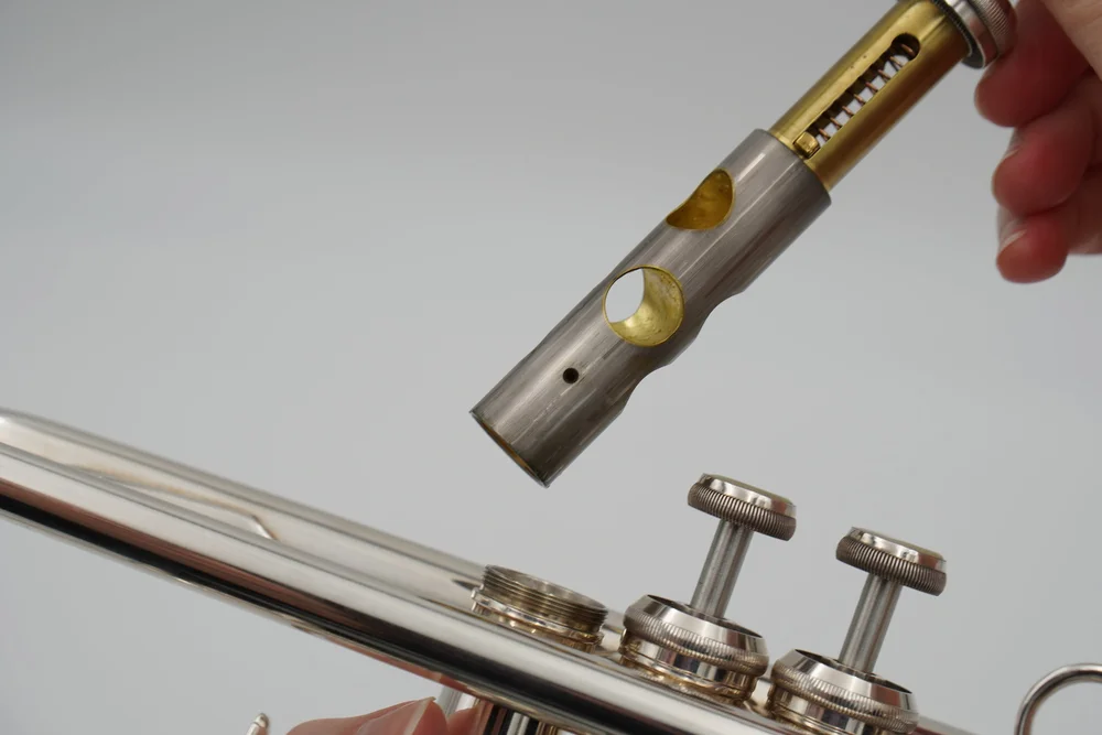 Vented Valves - A Trumpet Player's Guide — Jon Talks Trumpet
