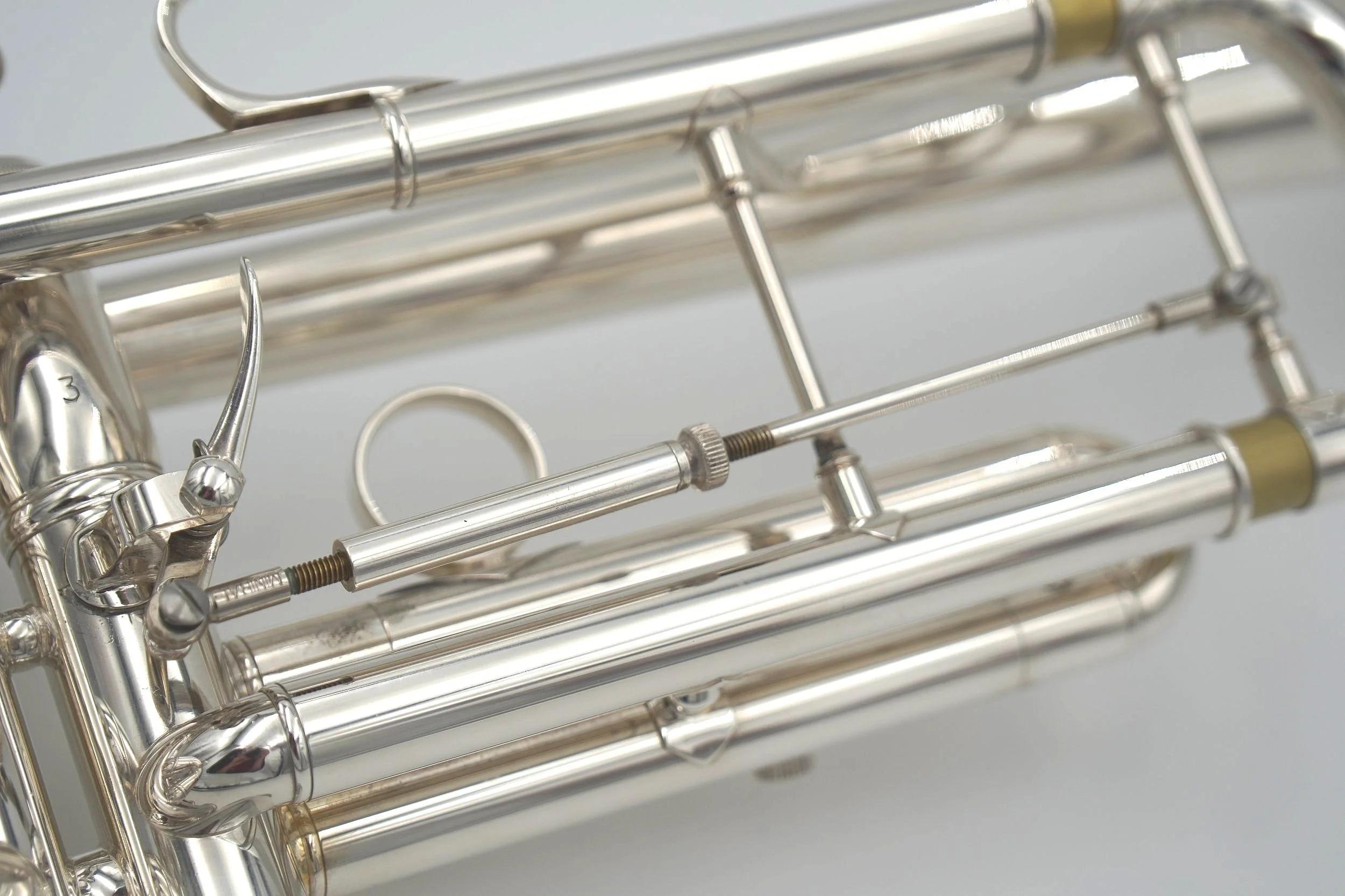 Storage for Custom Slides/Trumpet Parts — Jon Talks Trumpet