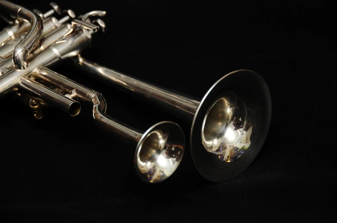 C Piccolo Trumpets Guide — Jon Talks Trumpet