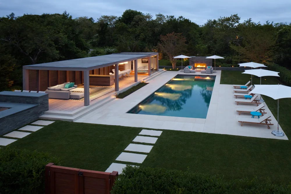 Beach House Residence — LaGuardia Design Group