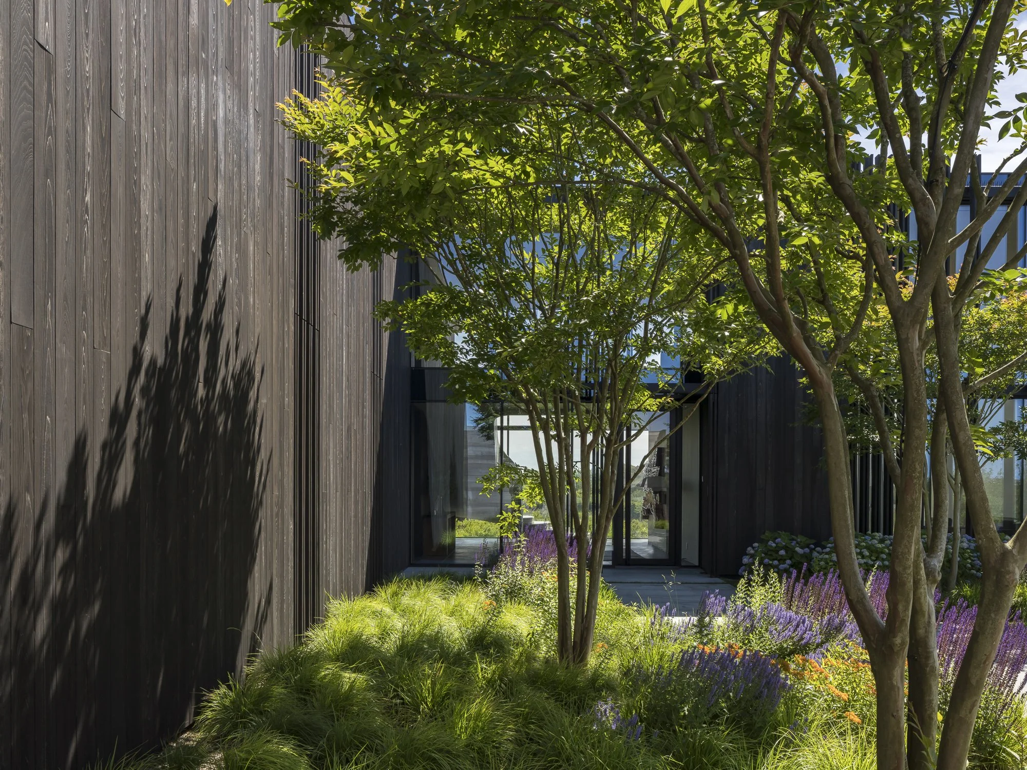 Jule Pond Residence — LaGuardia Design Group