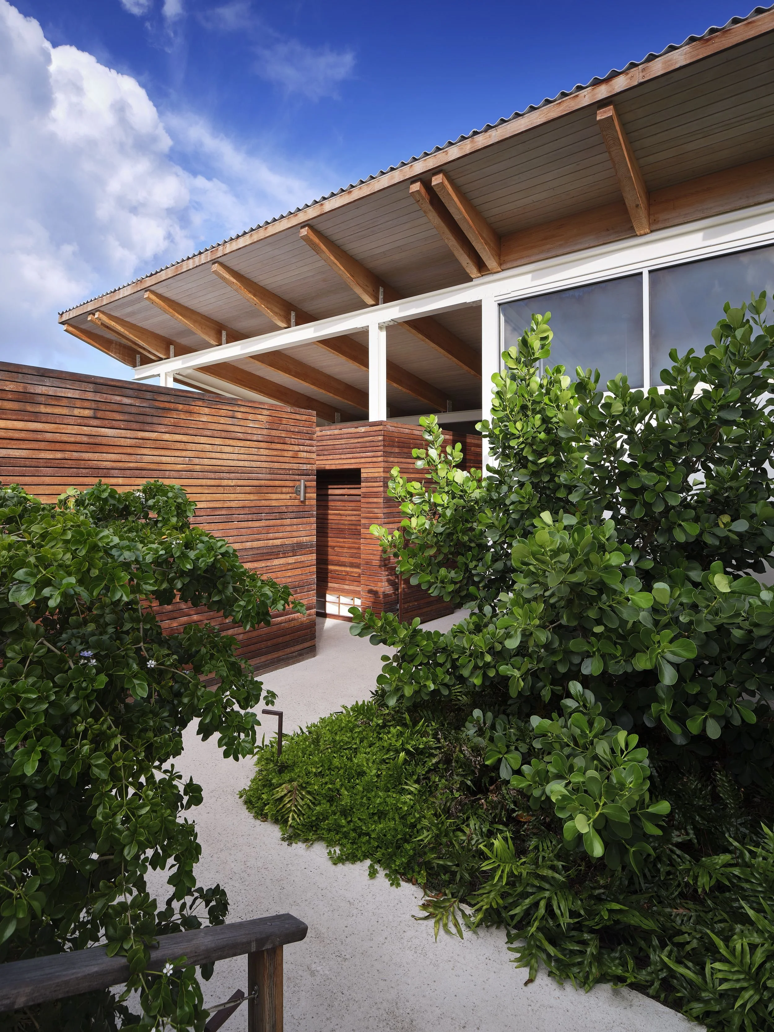 Mill Reef Club — LaGuardia Design Group