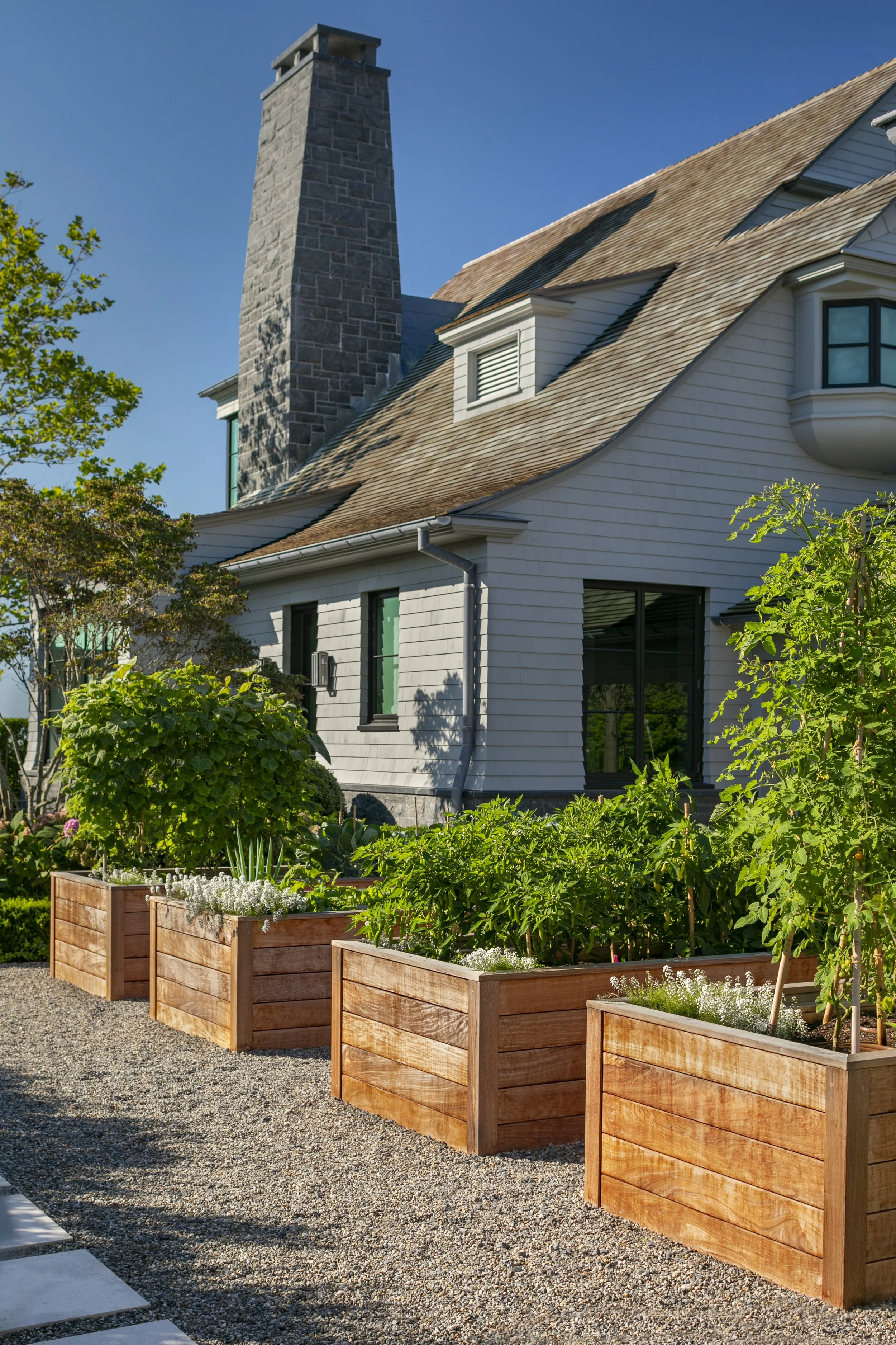 Dune View Residence — LaGuardia Design Group