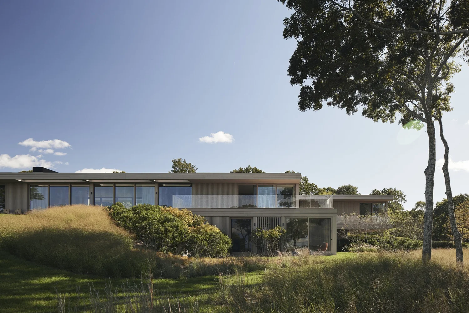 Springy Banks Residence — LaGuardia Design Group