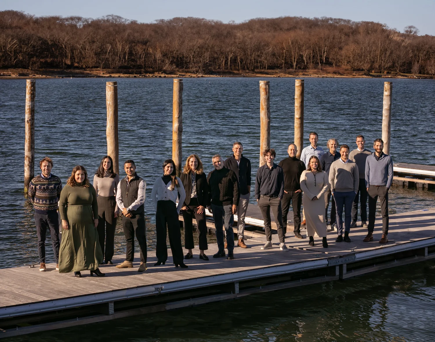 TEAM — LaGuardia Design Group