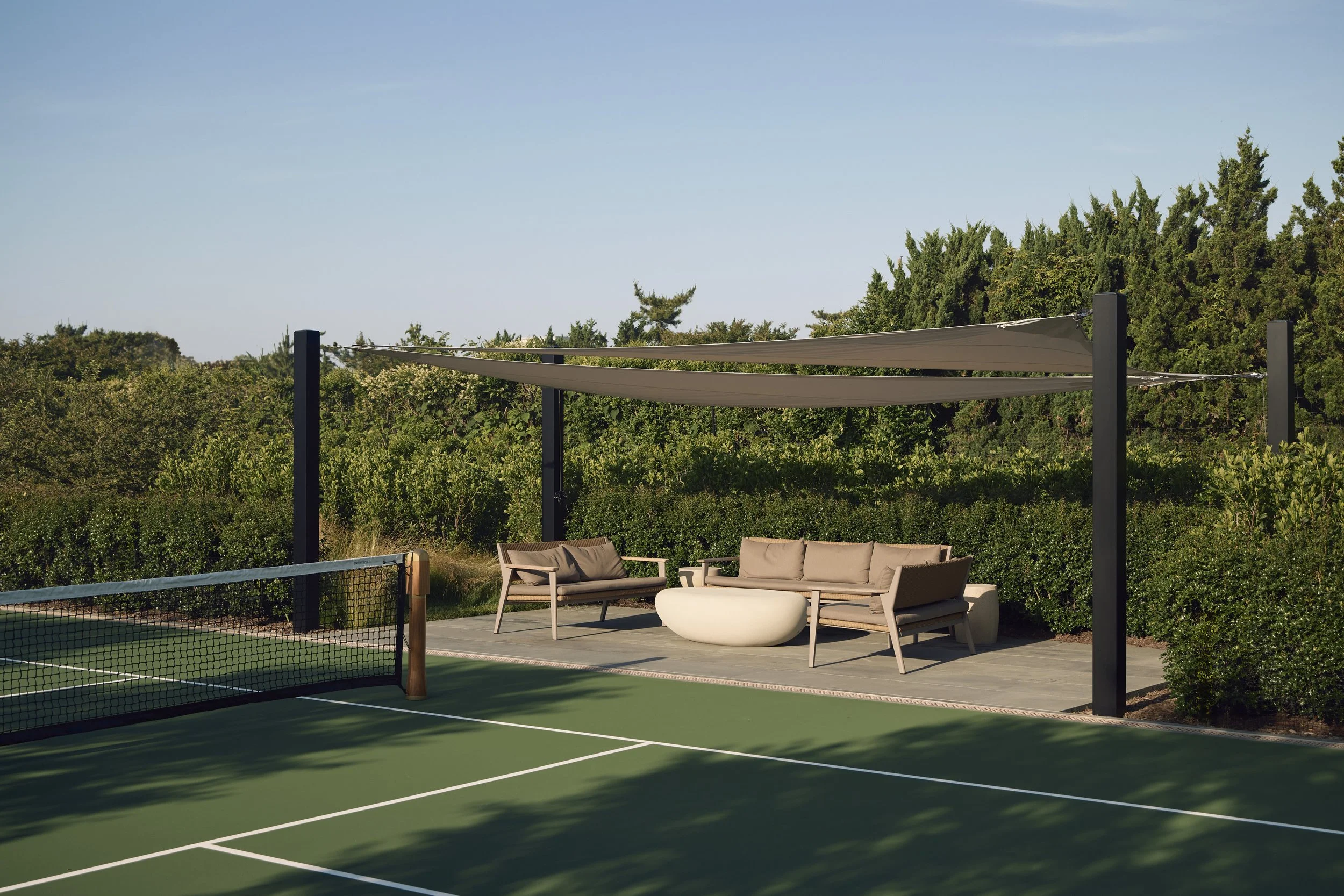 Neptune Residence — LaGuardia Design Group