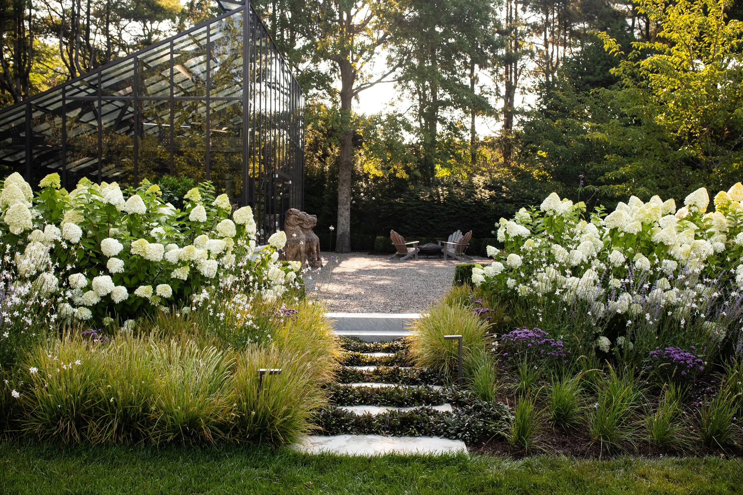 HALSEY HAVEN | Transform Your Outdoors Today — LaGuardia Design Group
