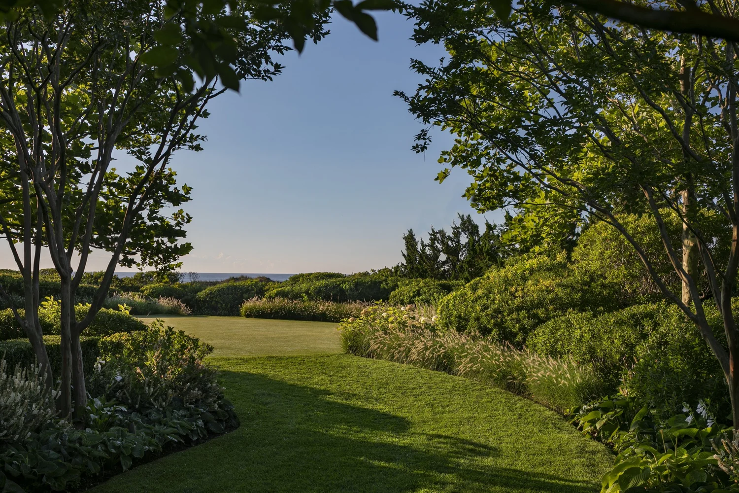 Dune View Residence — LaGuardia Design Group