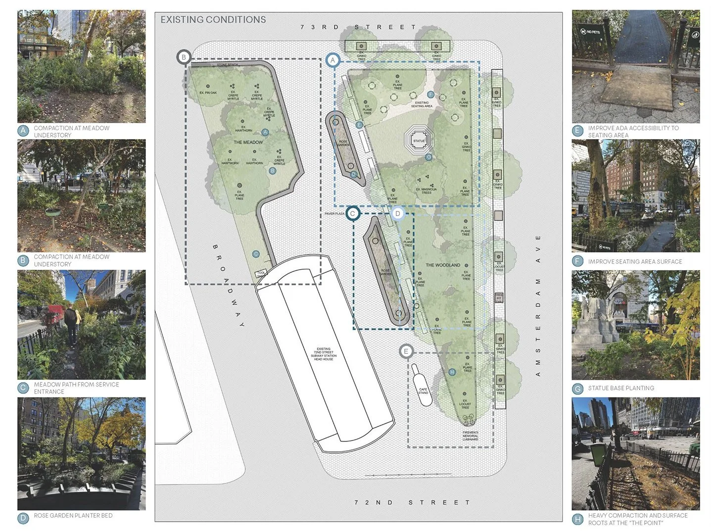 PARKS & PUBLIC | Explore Remarkable Spaces — LaGuardia Design Group