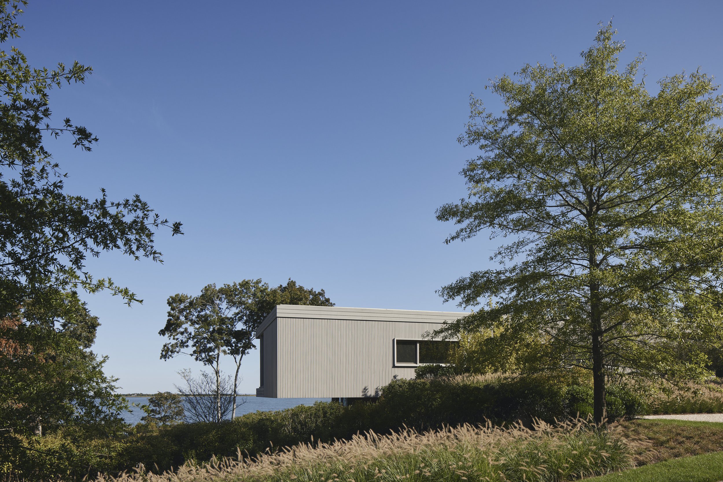 Springy Banks Residence — LaGuardia Design Group