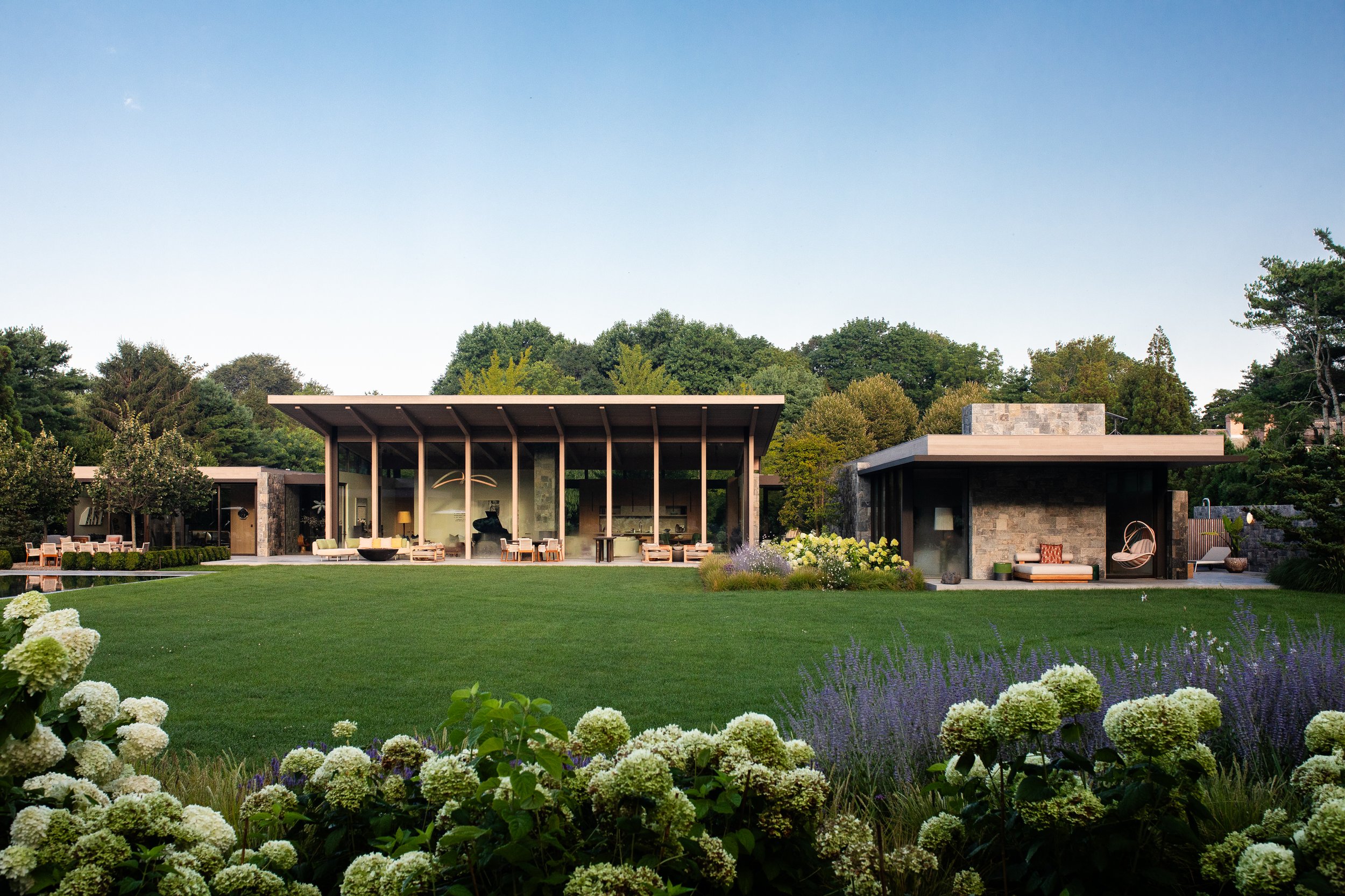 HALSEY HAVEN | Transform Your Outdoors Today — LaGuardia Design Group
