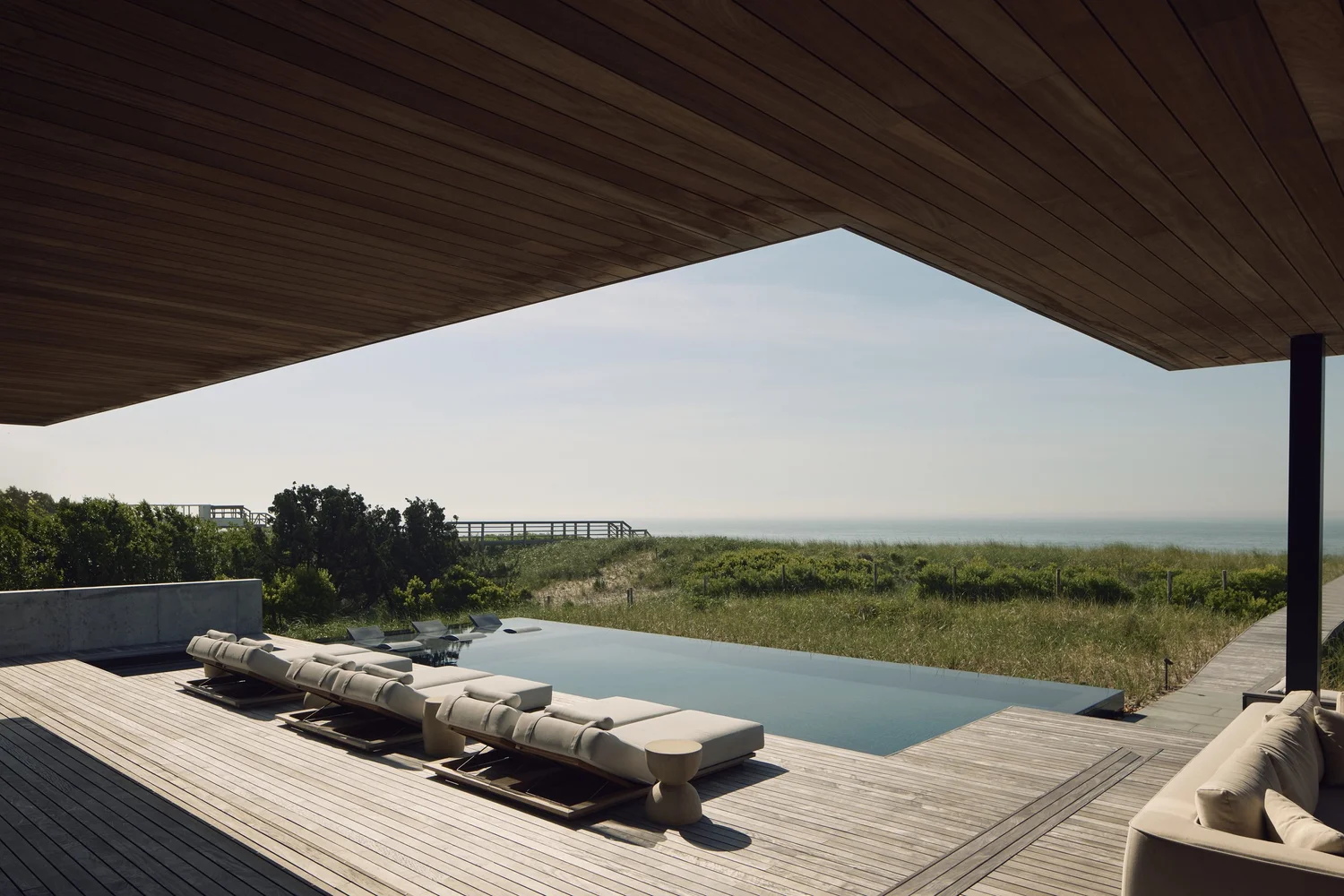 Neptune Residence — LaGuardia Design Group