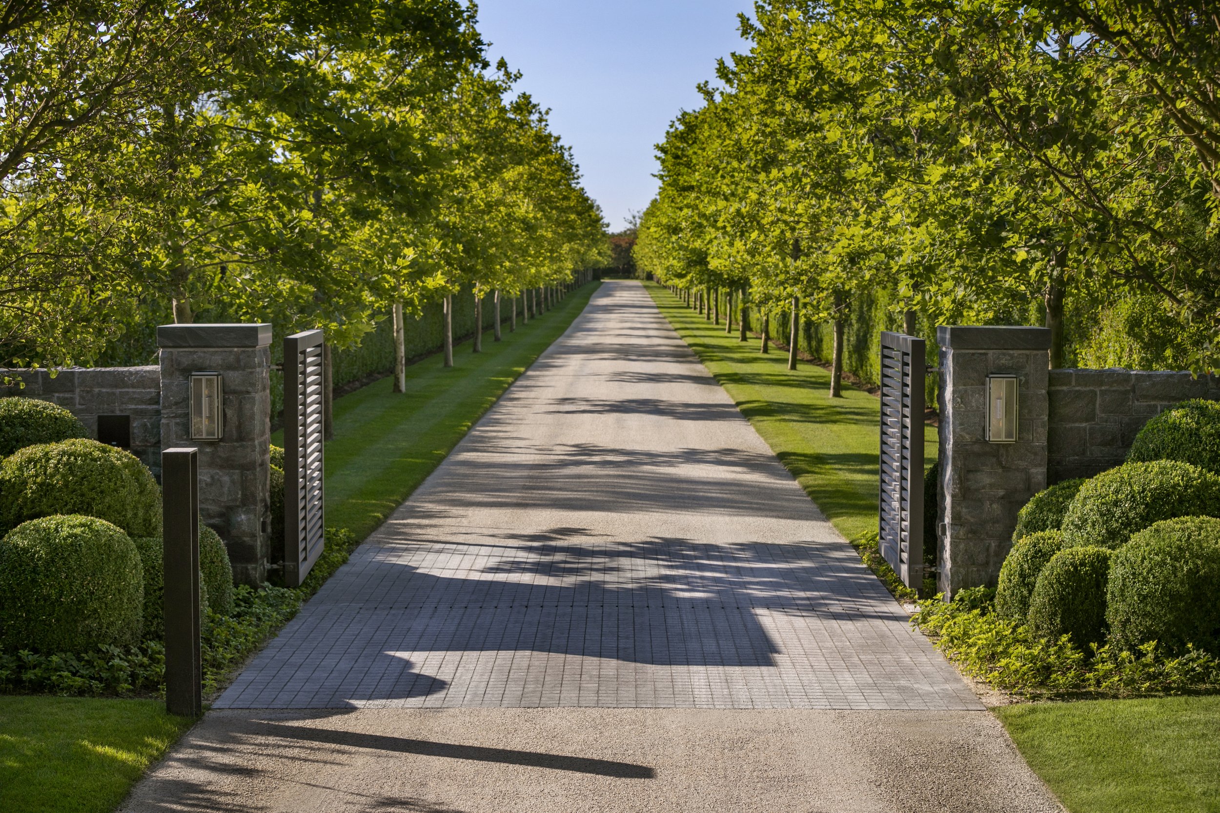 Dune View Residence — LaGuardia Design Group