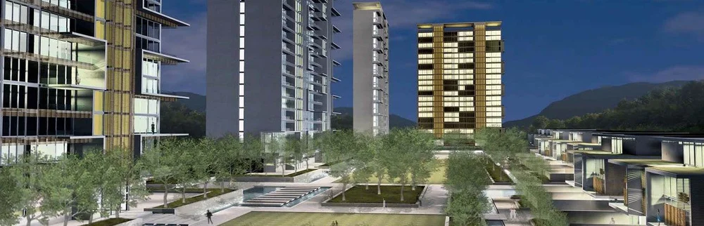 Legend Park — LaGuardia Design Group