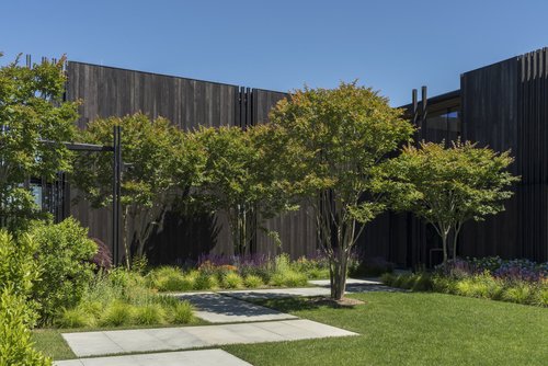 Jule Pond Residence — LaGuardia Design Group