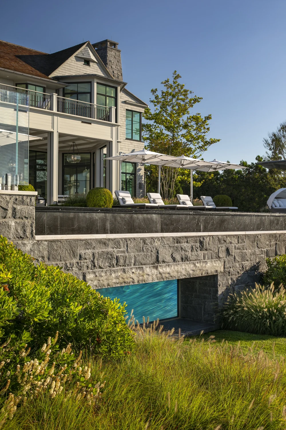 Dune View Residence — LaGuardia Design Group