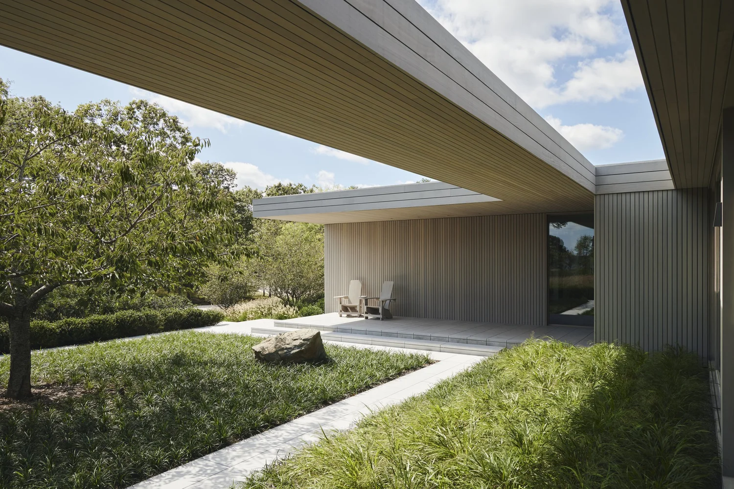 Springy Banks Residence — LaGuardia Design Group