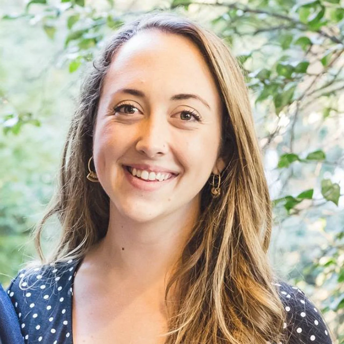 Laura McGuinn - Non-profit Contractor