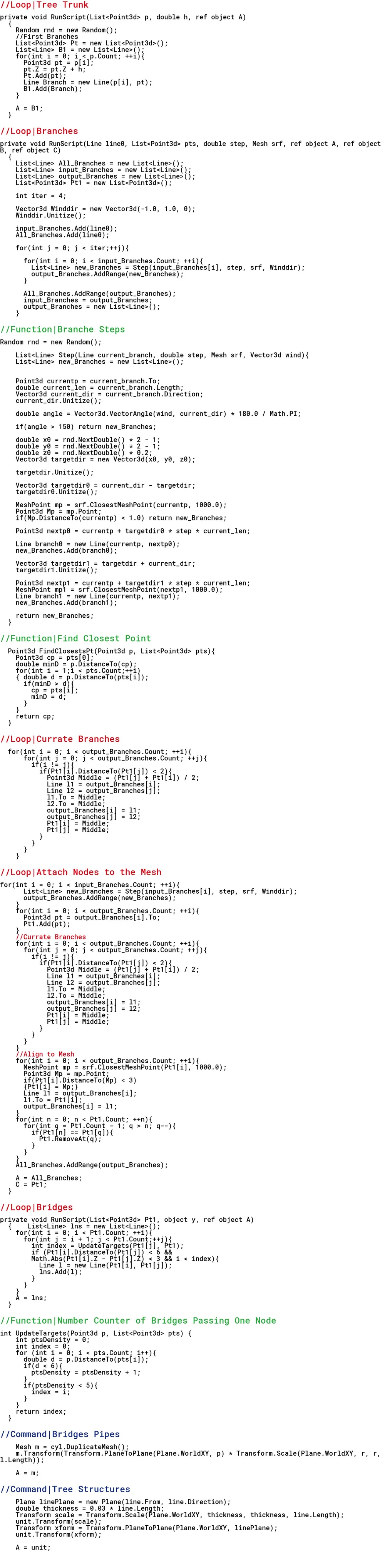 Archipelago-Scripts — STEVEN LIU