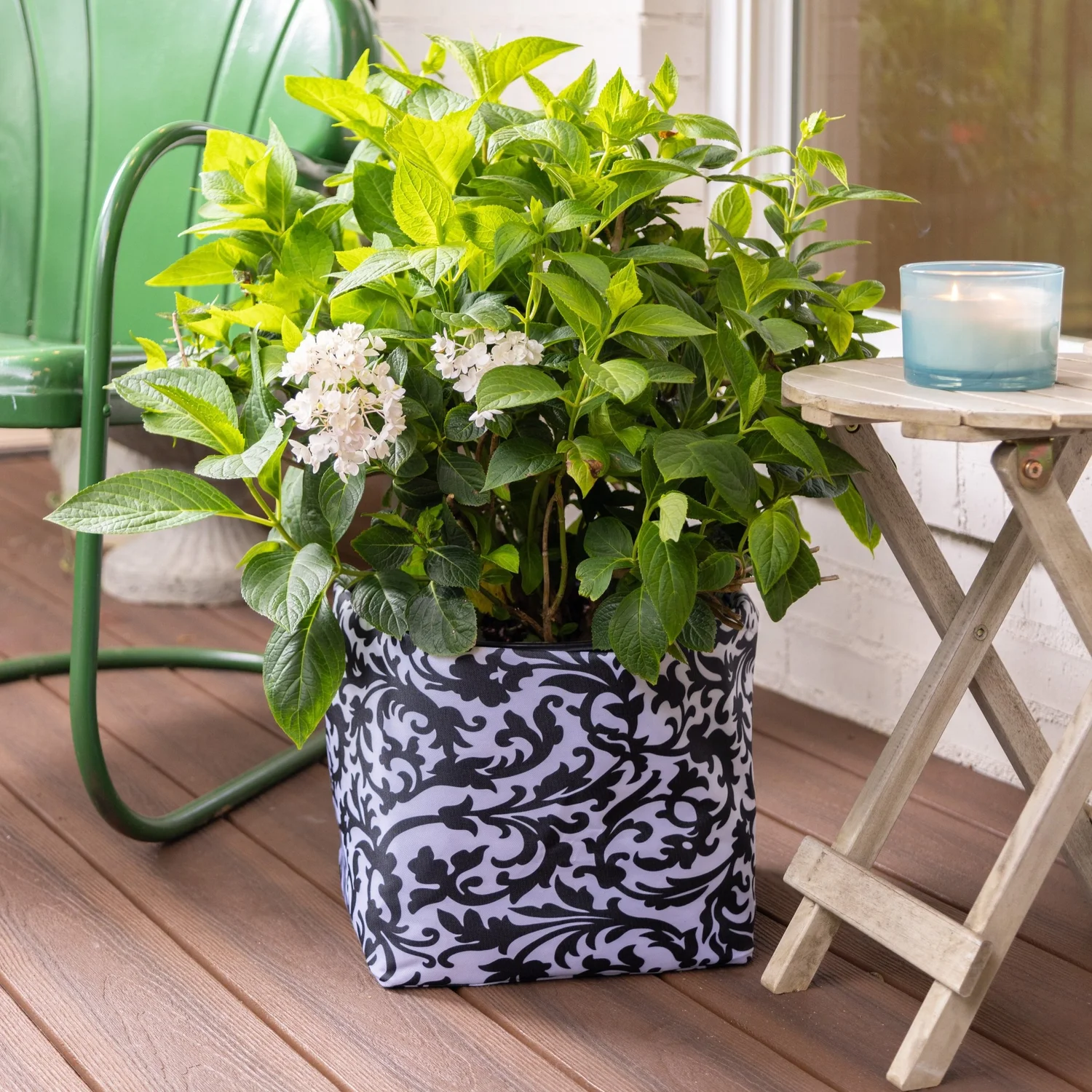Shop | South 23rd Decorative Planter Covers