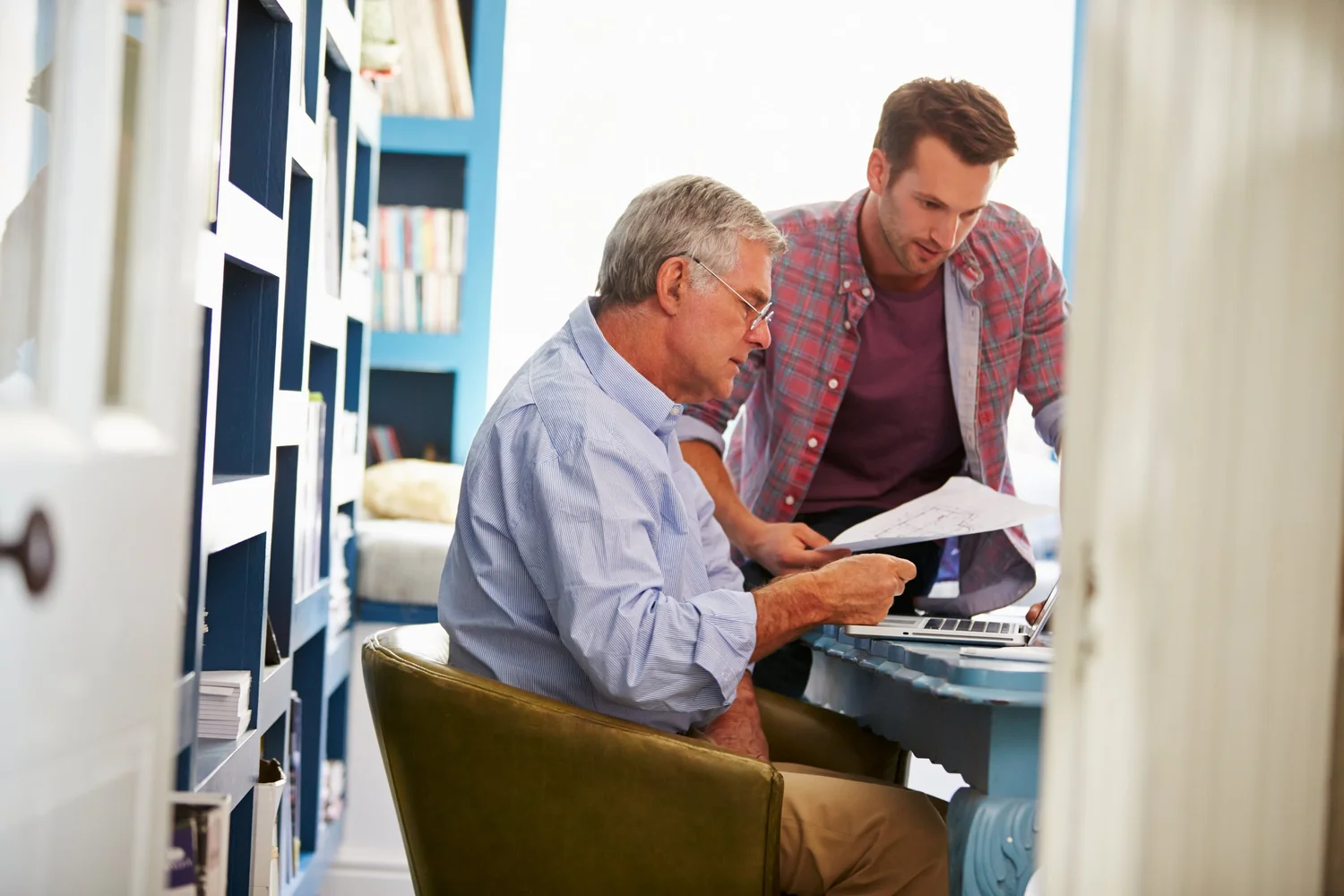 Federal Loan Repayment Options | Higher Education Servicing Corporation